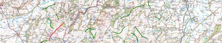 GREEN ROAD MAP – Trail Riders Fellowship