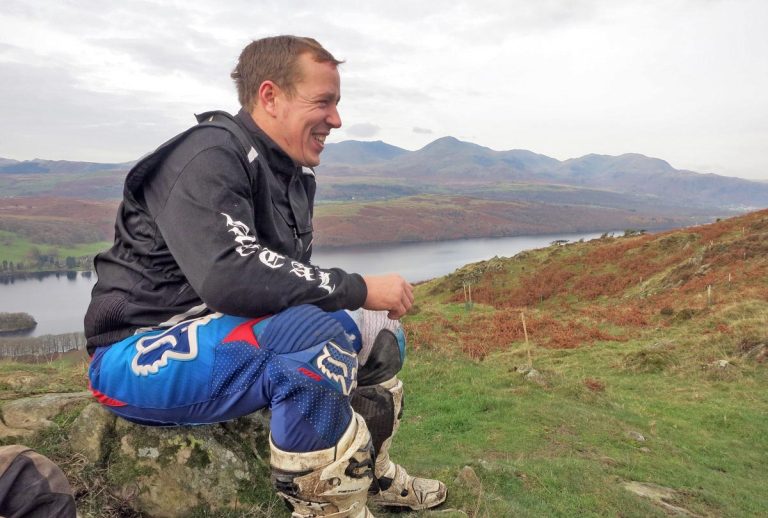 HoT-02 – Trail Riders Fellowship