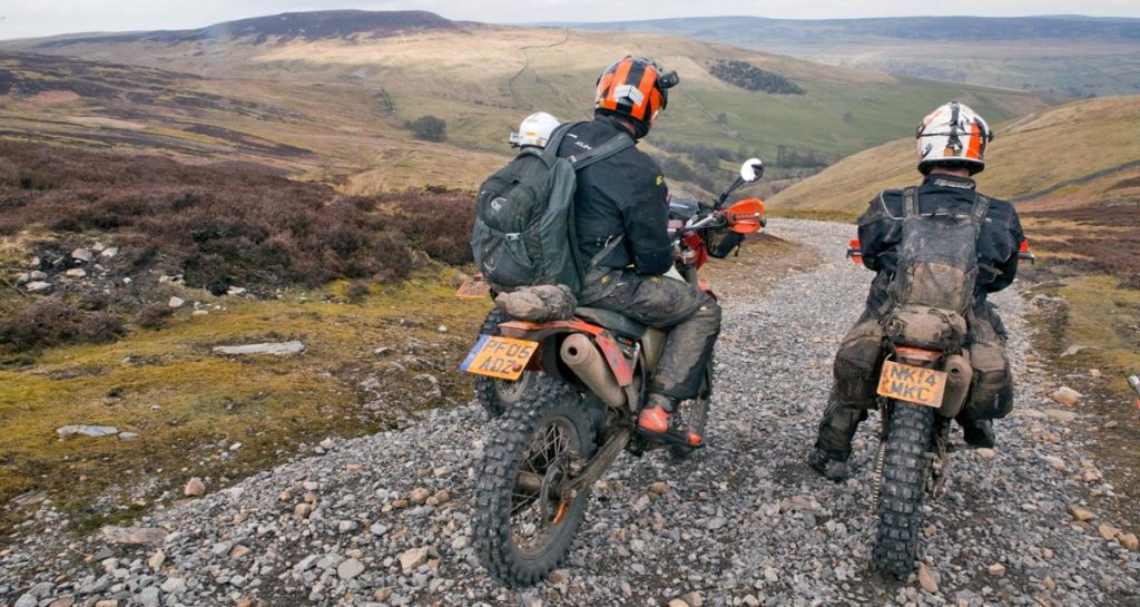 HoT-03 – Trail Riders Fellowship