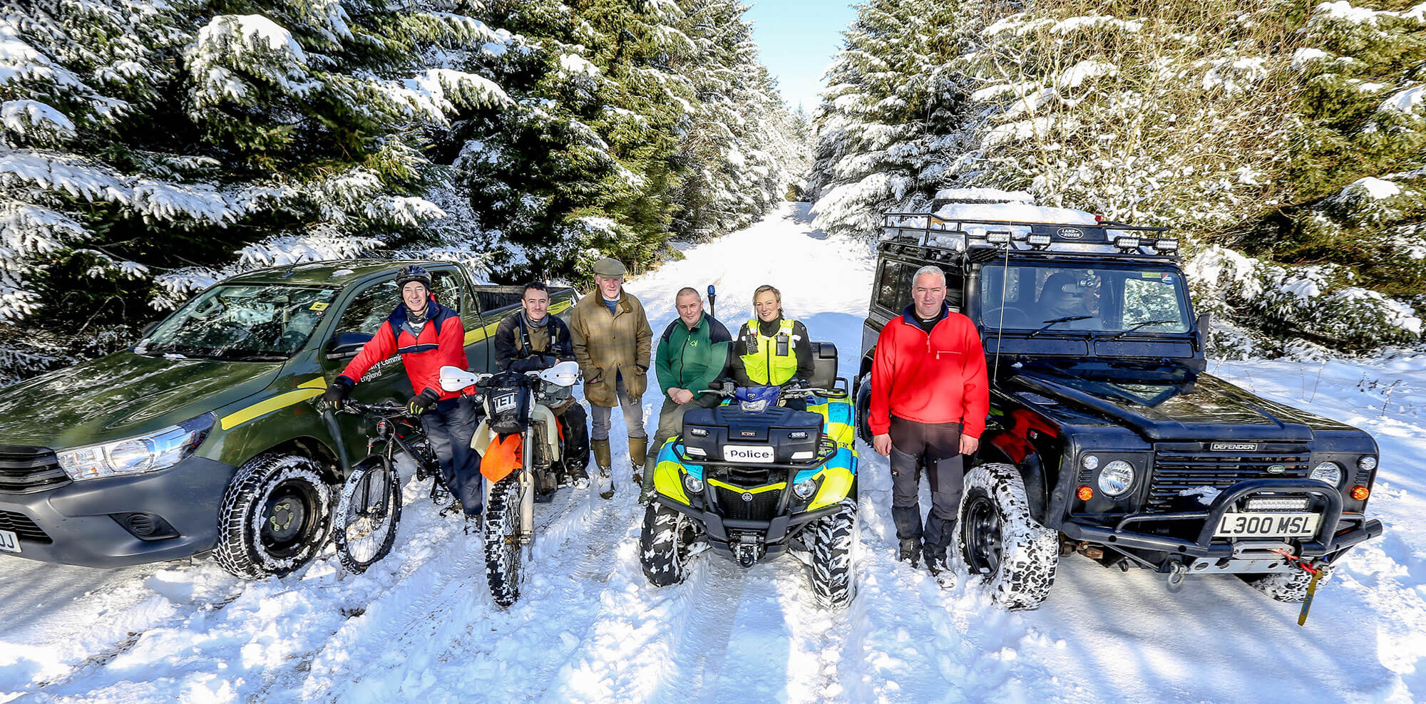 Fruits Of The Forest – Trail Riders Fellowship