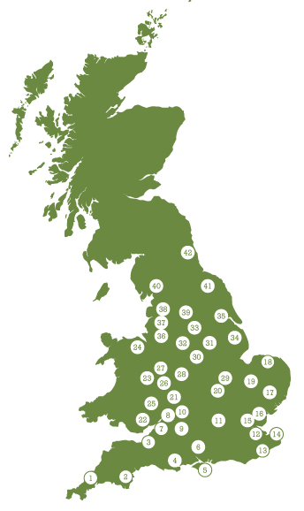 TRF-Map-02 – Trail Riders Fellowship
