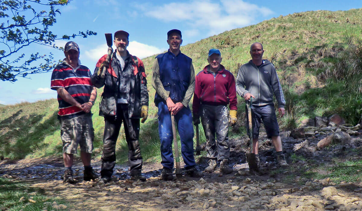 Taming-the-waterfall-04 – Trail Riders Fellowship