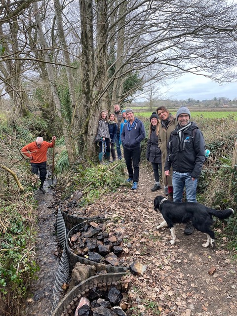 Keeping Zig Zag Lane open for all – Trail Riders Fellowship