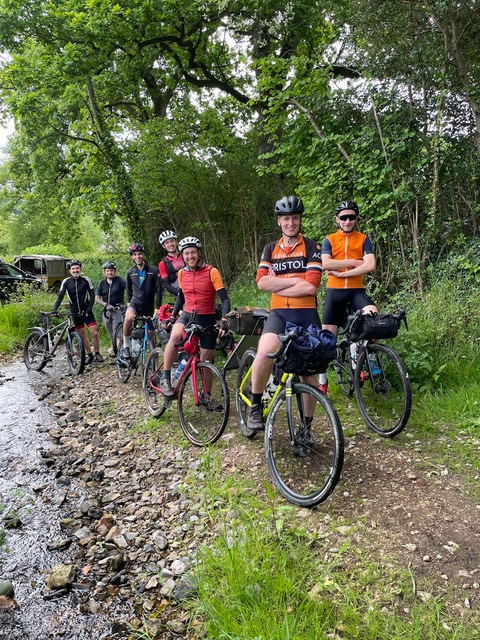 Keeping Zig Zag Lane open for all – Trail Riders Fellowship