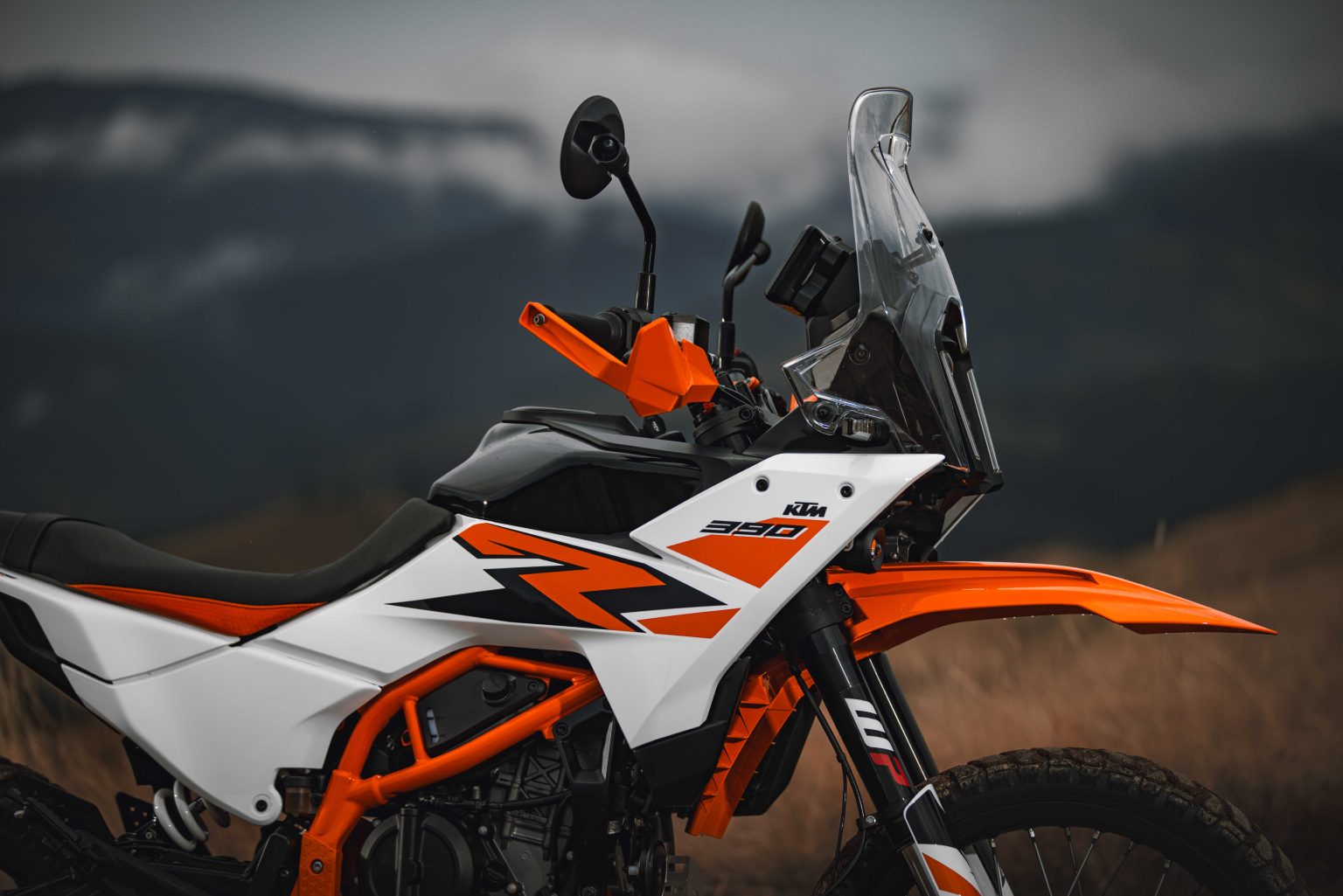 2025 KTM 390 Adventure R & X - model reveal - Trail Riders Fellowship