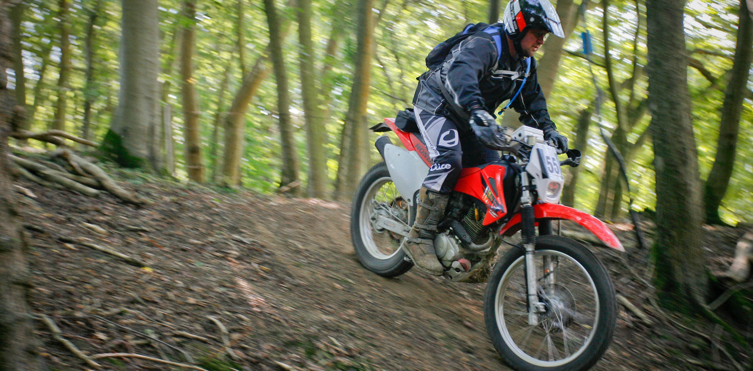 TRF joins with the 2026 ACU Trail Bike LDT Championship - Trail Riders ...