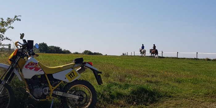 Riders – Trail Riders Fellowship