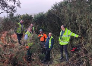 Green Road Map – Trail Riders Fellowship