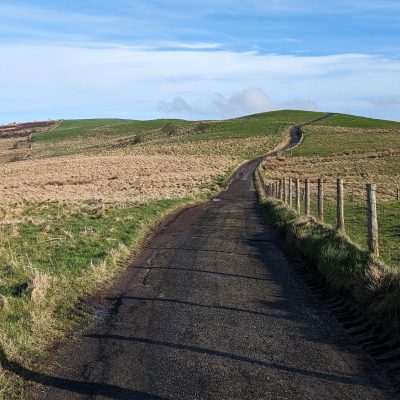Green Road Reality – Trail Riders Fellowship