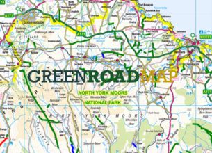 Map Case Studies – Trail Riders Fellowship