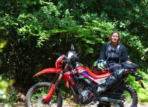 Trail Riders Fellowship – TRF