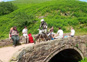 History of Green Roads – Trail Riders Fellowship