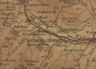 Motorcycle Industry Supports TRF Green Road Map – Trail Riders Fellowship