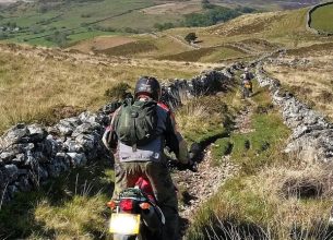 Trail riding terminology – Trail Riders Fellowship