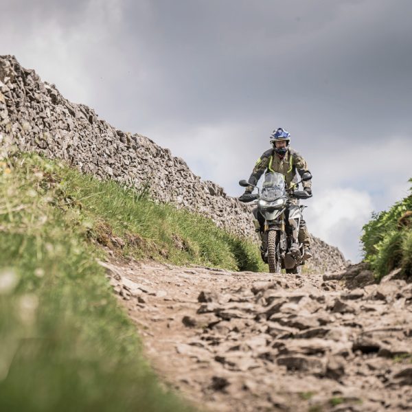 Code of conduct – Imported – Trail Riders Fellowship