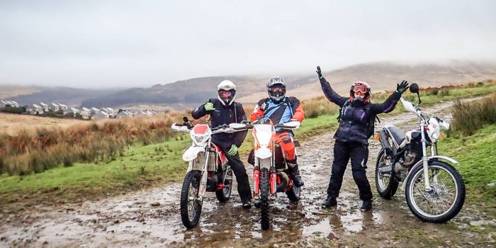 Riders – Trail Riders Fellowship