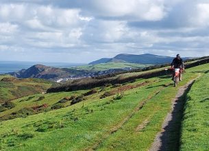 Trail Riders Fellowship – TRF